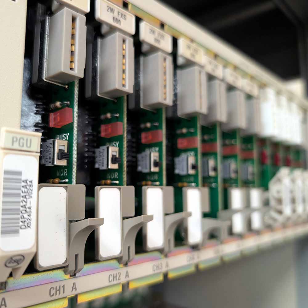 About Us - Atlas Electronics Recycling