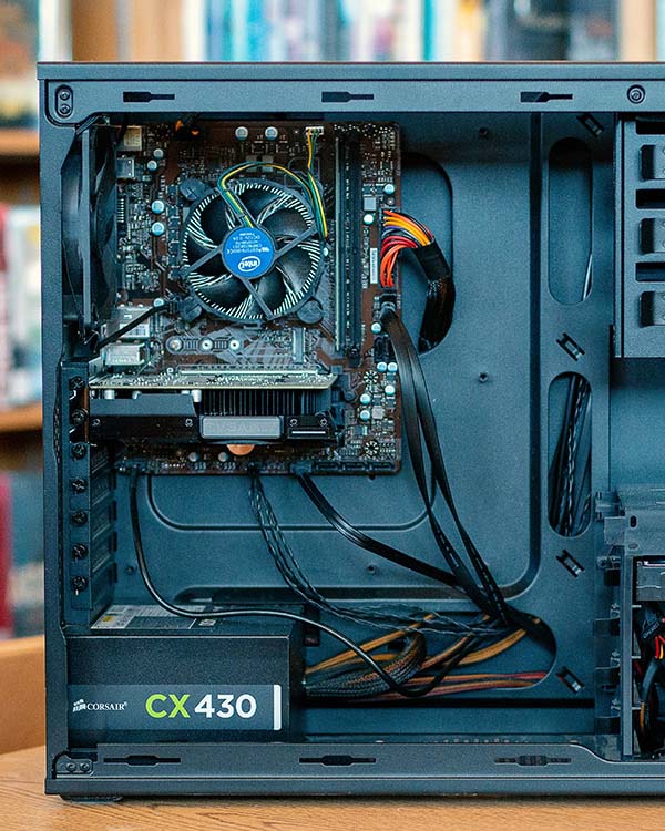 Tech For Tomorrow - Atlas Electronics Recycling