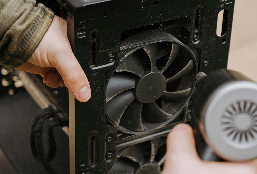 Tech For Tomorrow - Atlas Electronics Recycling
